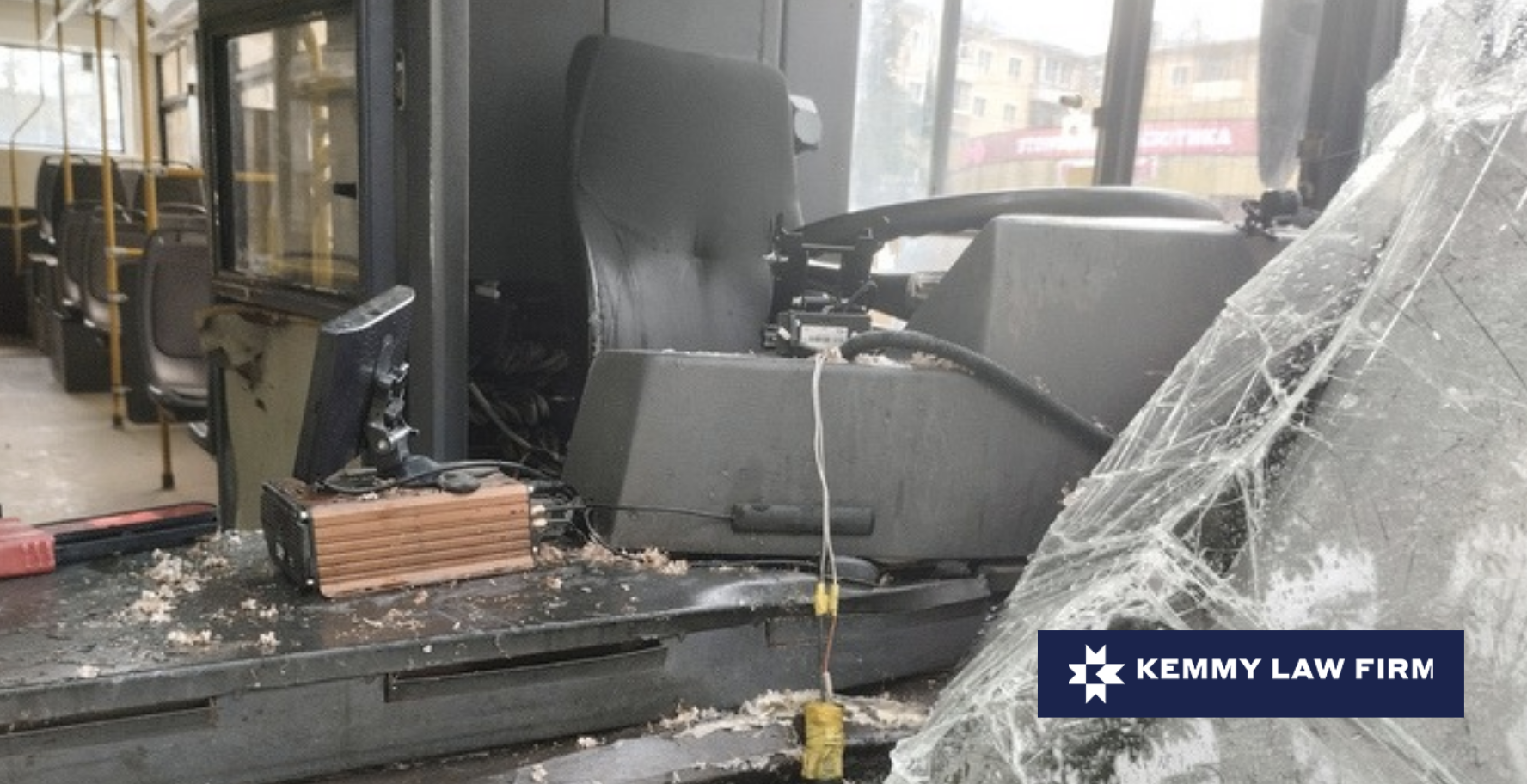 Who’s Responsible for Bus Accidents? A Breakdown of Liability