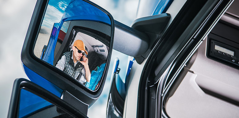 What Are “No Zones” & How Can They Affect Your Truck Accident Claim ...