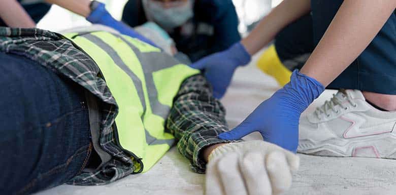 Most Common Injuries In the Oil & Gas Industry - Kemmy Law Firm