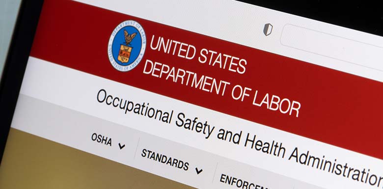 How to Check Your Employer’s OSHA Violation History - Kemmy Law Firm